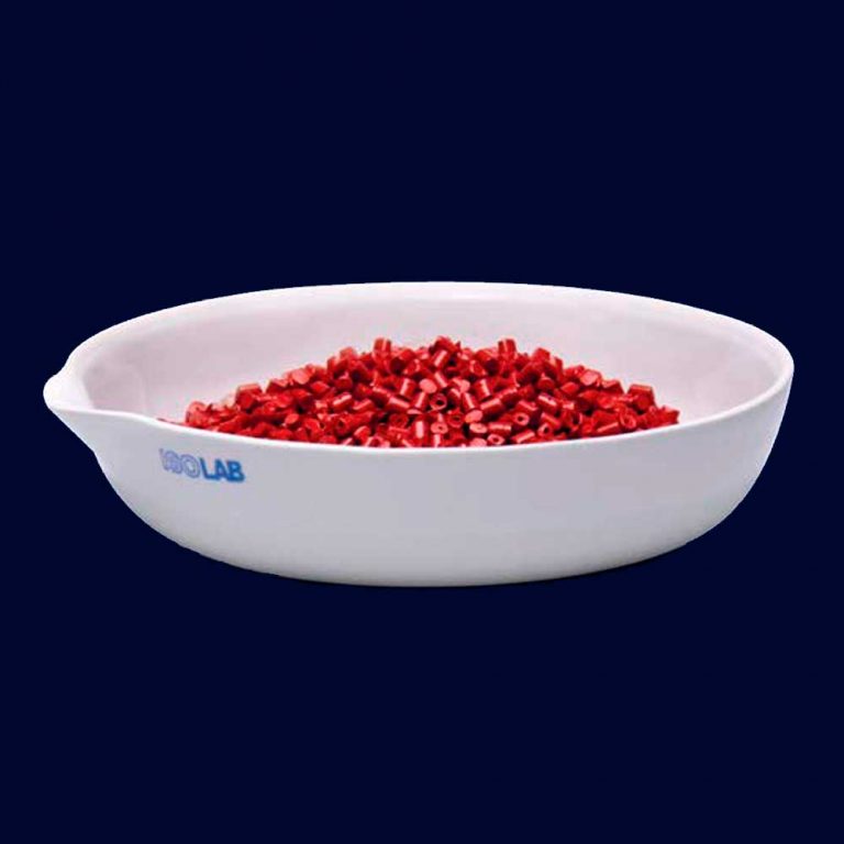Capsulas de Porcelana - Quimicos FG